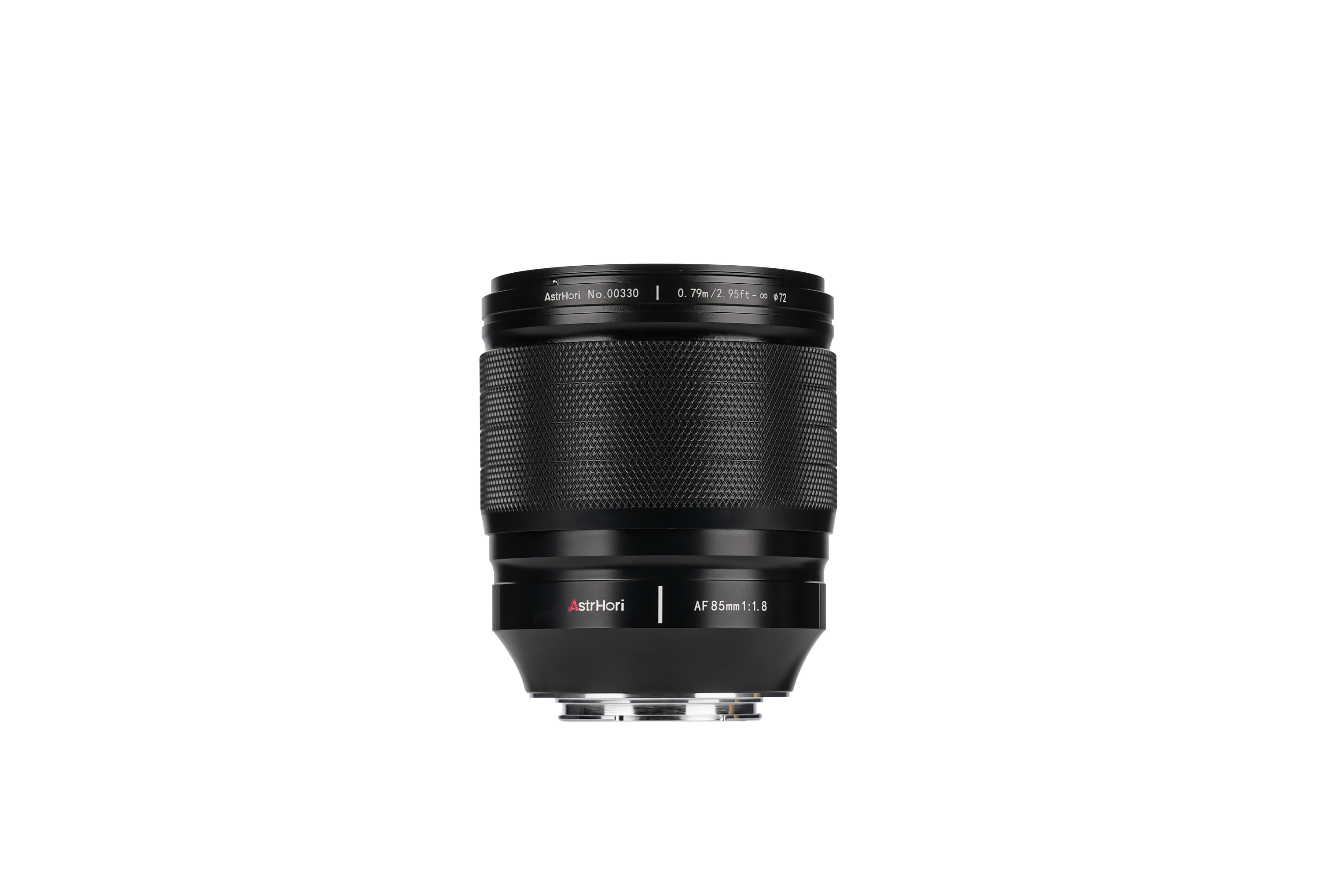 18mm F8 (APS-C) Macro Probe Lens for E/FX/EOS-R/L/M43/Z/EF – AstrHori