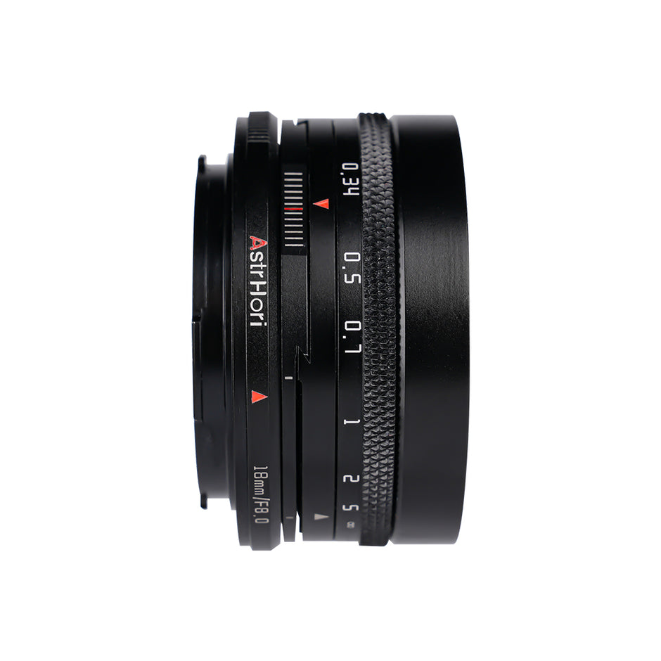 Tilt-Shift Lens – AstrHori