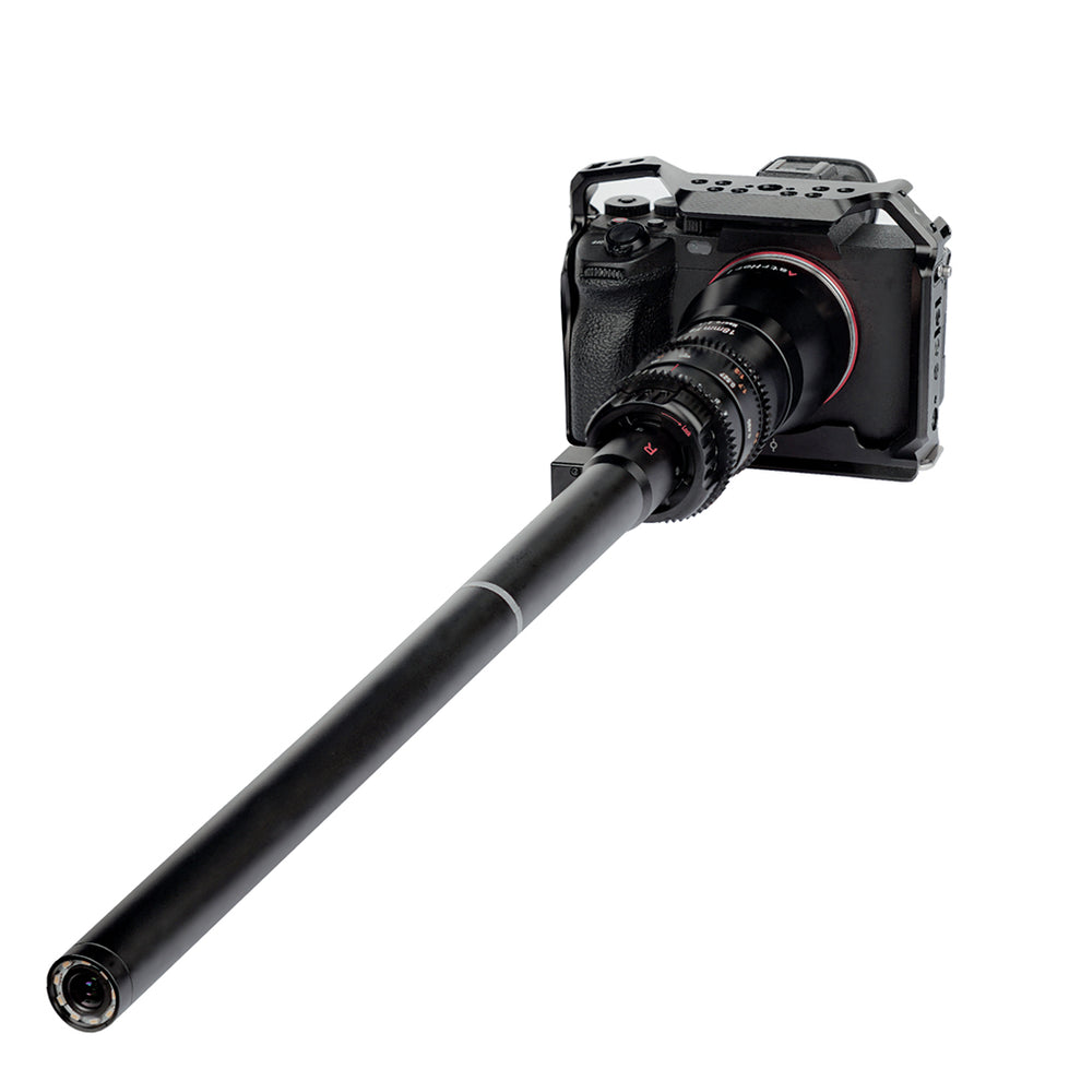 18mm F8 (APS-C) Macro Probe Lens for E/FX/EOS-R/L/M43/Z/EF – AstrHori