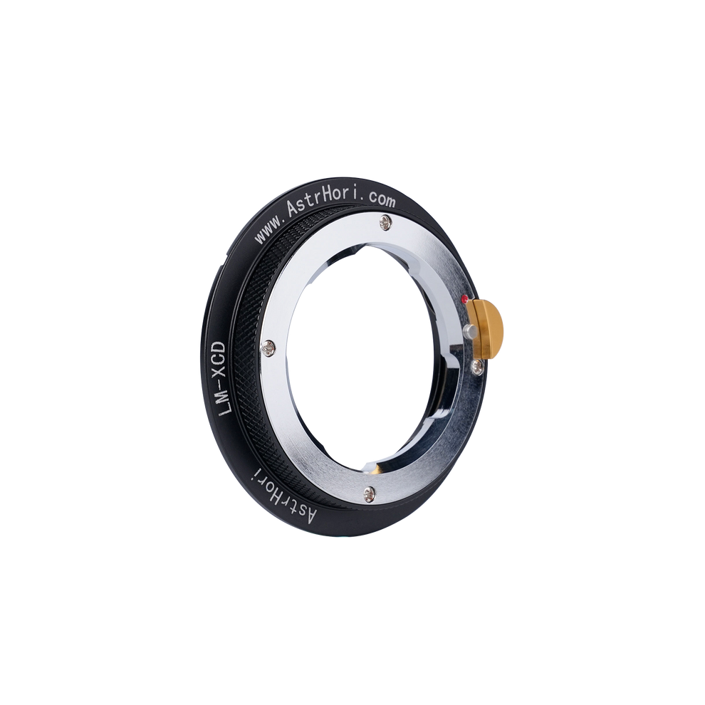 LM-XCD Adapter Ring – AstrHori