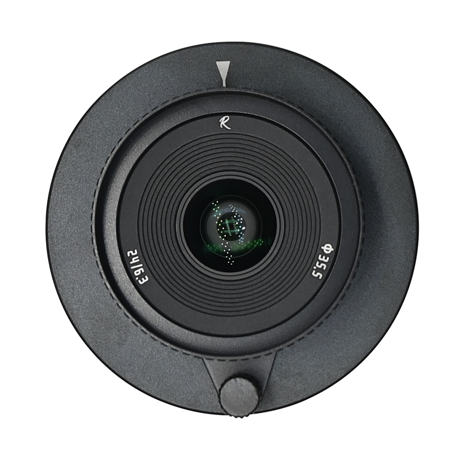 MF 24mm F6.3 Full-frame Large Aperture lens for Leica M – AstrHori